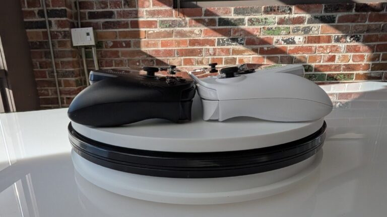 ROG Xbox Ally X Handheld Review - CGMagazine