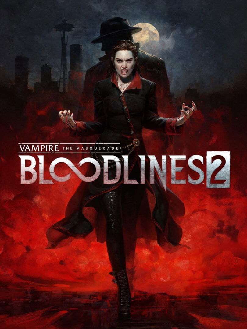 Vampire: The Masquerade – Bloodlines 2 (PC) Review - CGMagazine