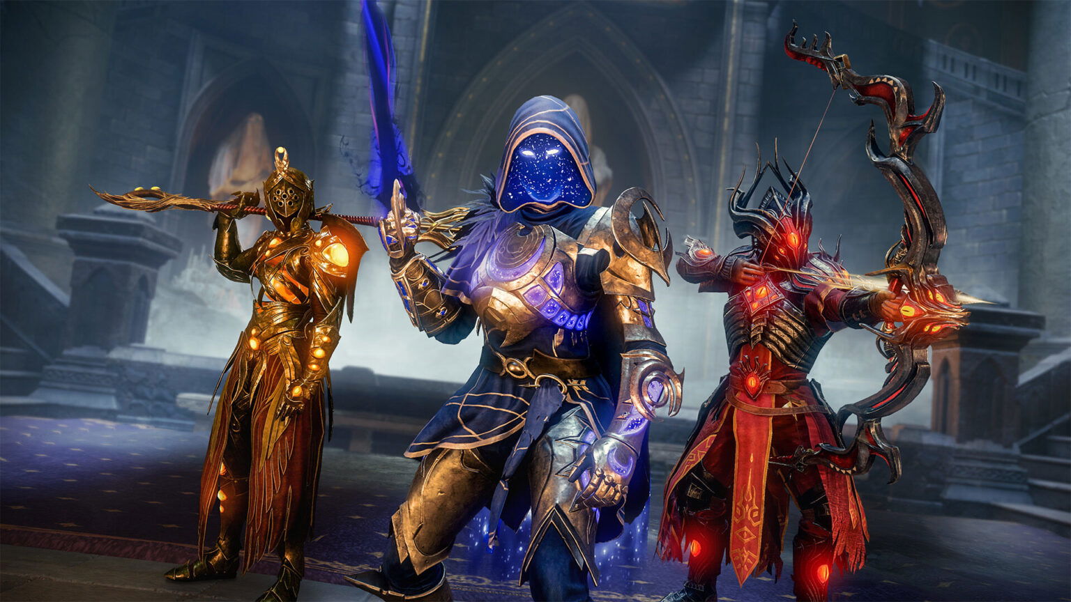 "We Did It All For You," New World Developers Say Farewell In Sad Message Found In The Last Update