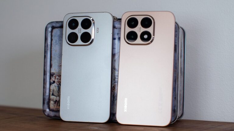 Xiaomi 15T Pro Smartphone Review - CGMagazine