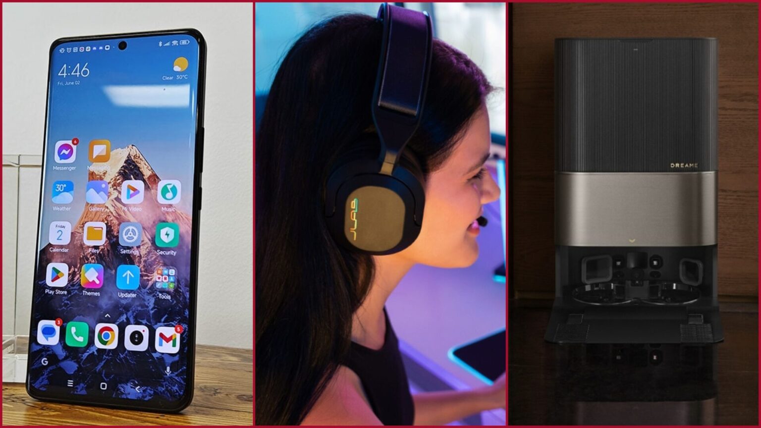 Christmas Gift Guide 2025: Top Video Games