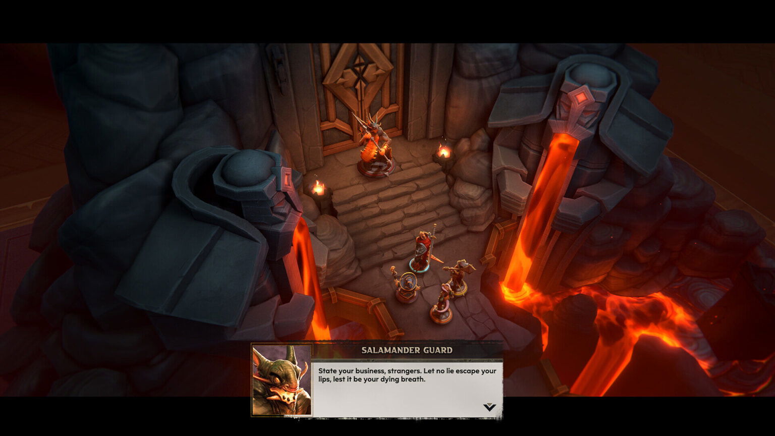 Demeo x Dungeons & Dragons: Battlemarked (Meta Quest 3) Review - CGMagazine