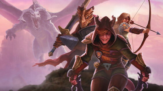 Demeo x Dungeons & Dragons: Battlemarked (Meta Quest 3) Review - CGMagazine