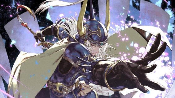 Dissidia Duellum, Final Fantasy's Newest Mobile Game, Has Me Cautiously ...