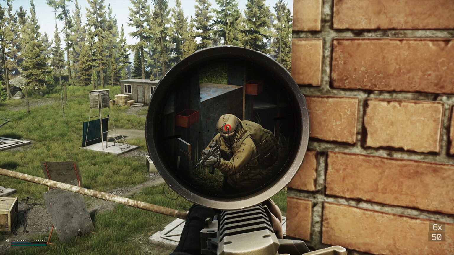 Escape From Tarkov (PC) Review - CGMagazine