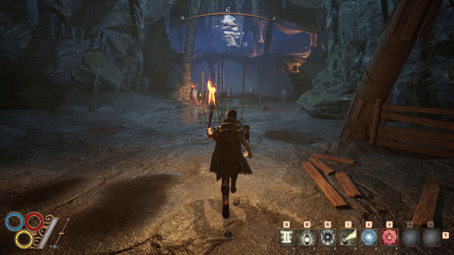 Going Hands-On With Outward 2—True Grit RPG