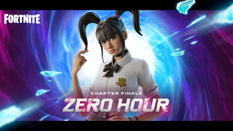 How To Unlock The FREE Limited Fortnite Yuki Yabari Skin Starting on ...