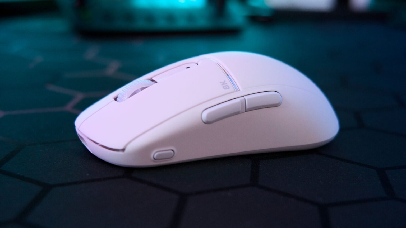 Turtle Beach Burst II Pro Wireless Mouse Review - CGMagazine