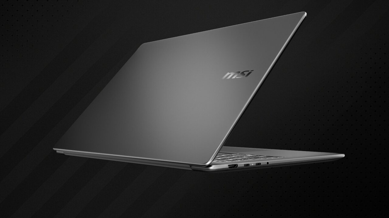 CES 2026: MSI Unveils High-Performance Gaming Laptops & New Modern Series