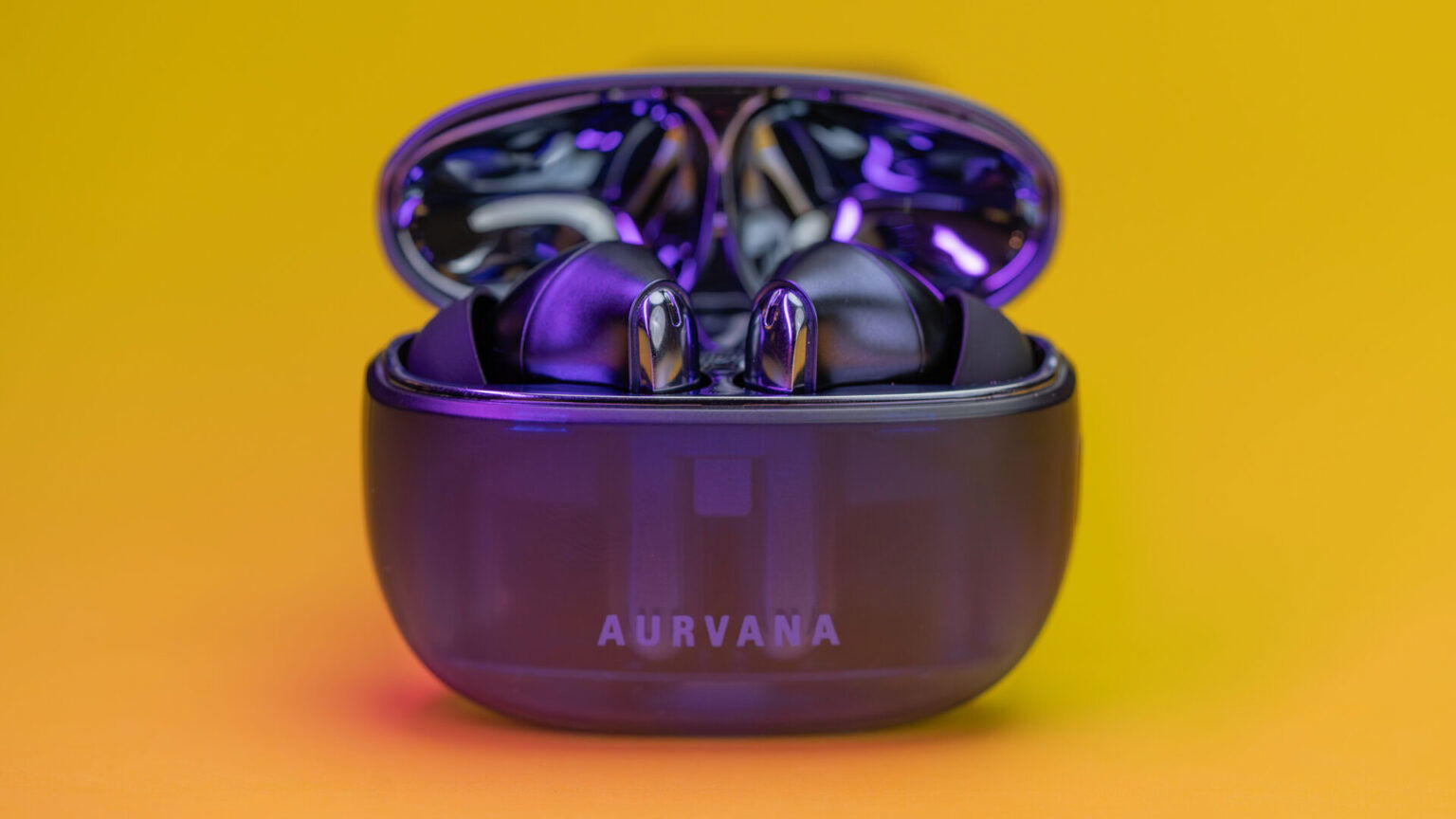 Creative Labs Aurvana Ace 3 Review - CGMagazine