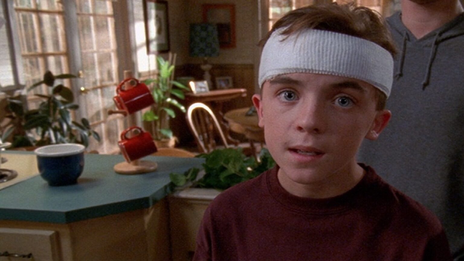 Malcolm in the Middle's New 4-Part Mini-Series Reunites Cast