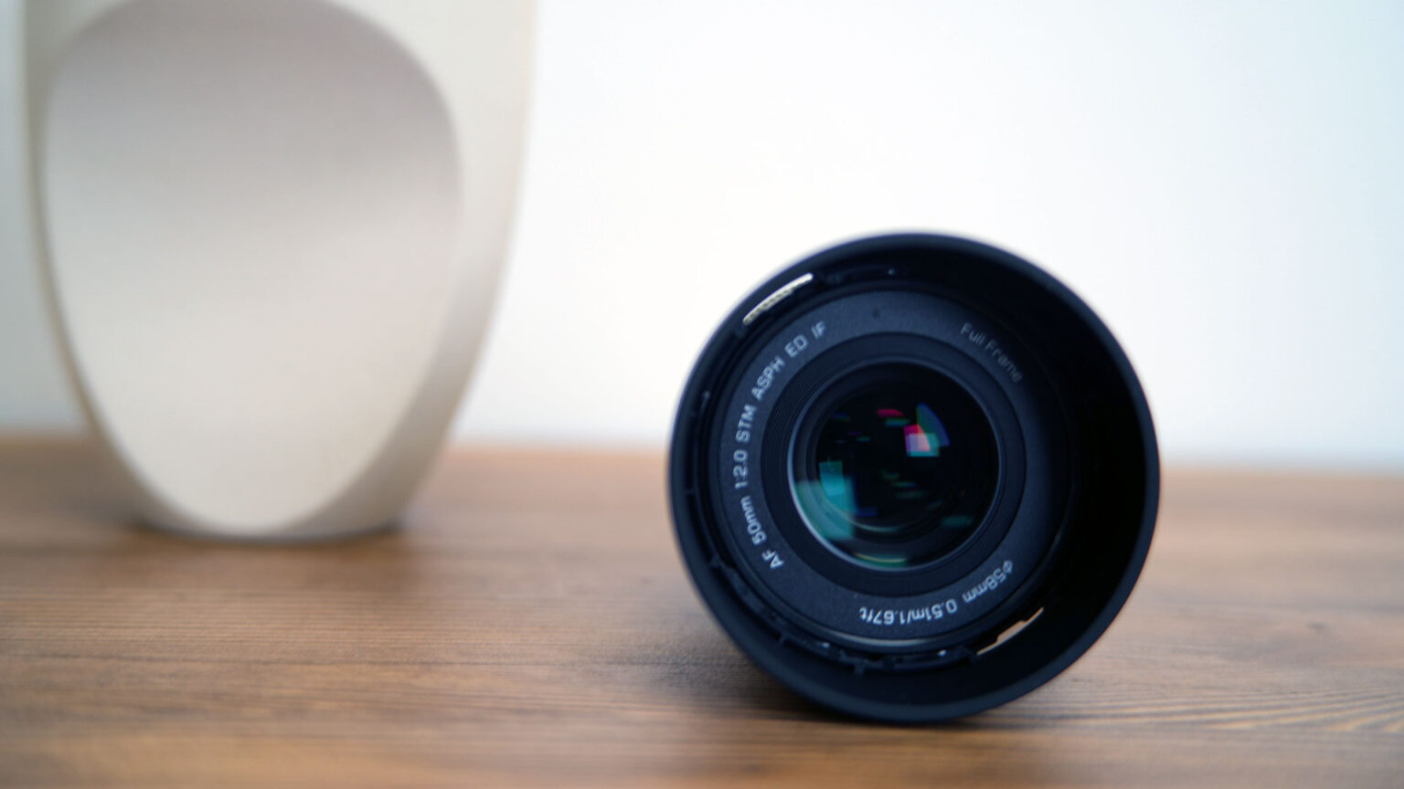 Viltrox AF 50mm f/2 Air Full Frame Lens Review - CGMagazine