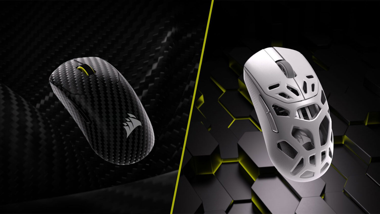 CES 2026: CORSAIR Unveils New Gaming Keyboard Alongside New Gaming ...