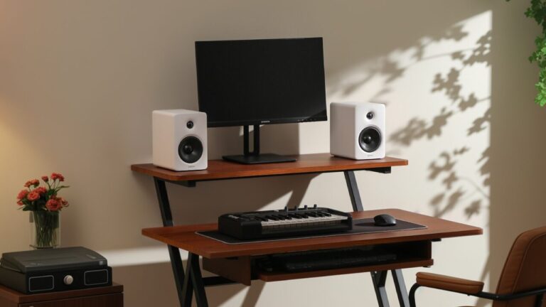 CES 2026: Edifier Announces Big Brother to Previous M60 Speaker System