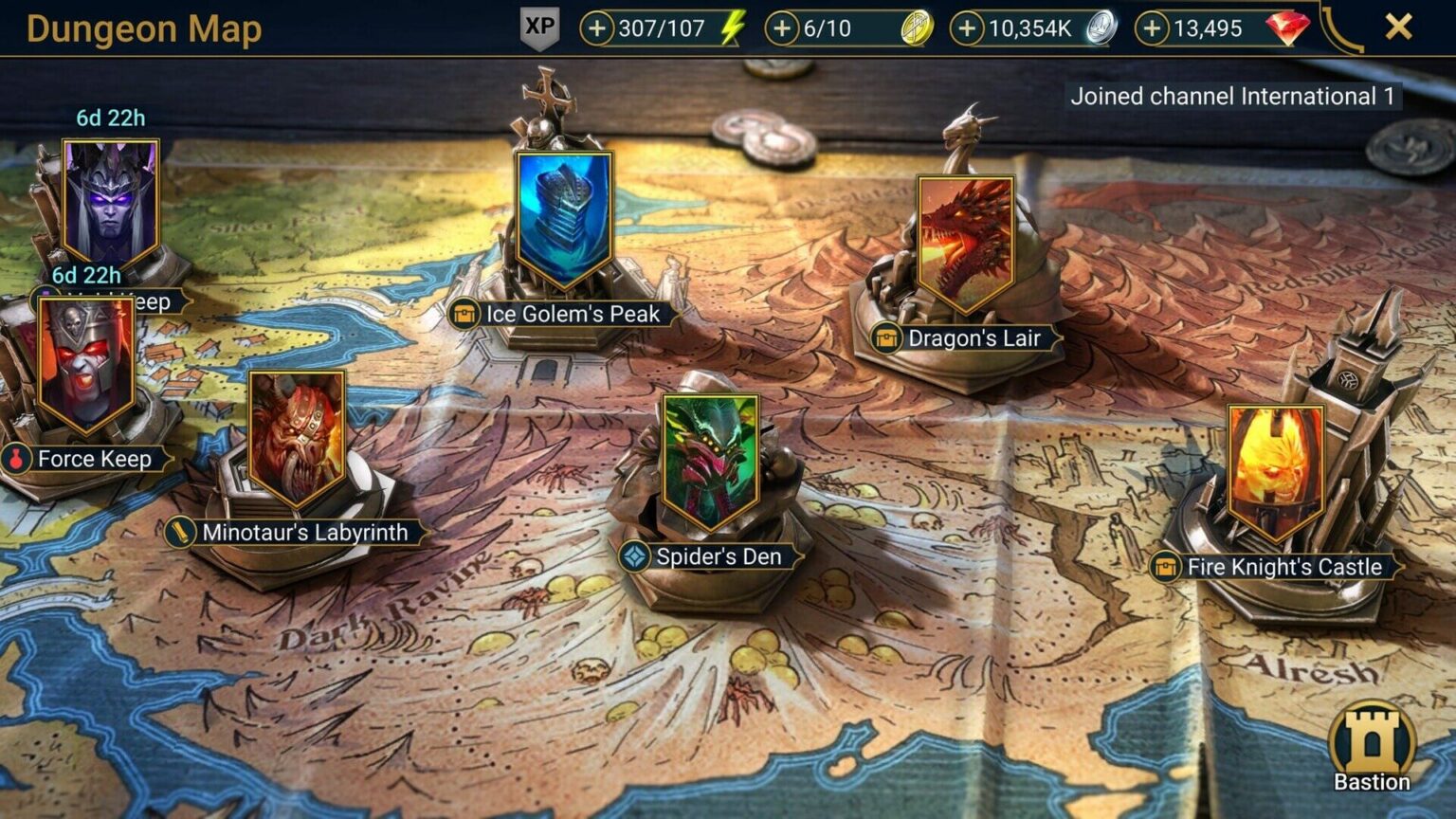 RAID: Shadow Legends Guide Everything New —Players Must Know in 2026