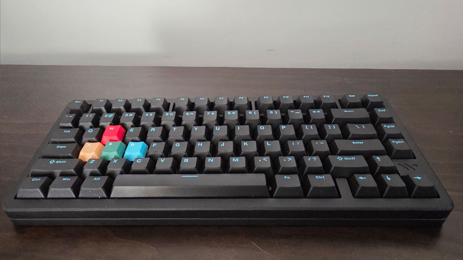 Womier SK75 TMR Keyboard Review - CGMagazine